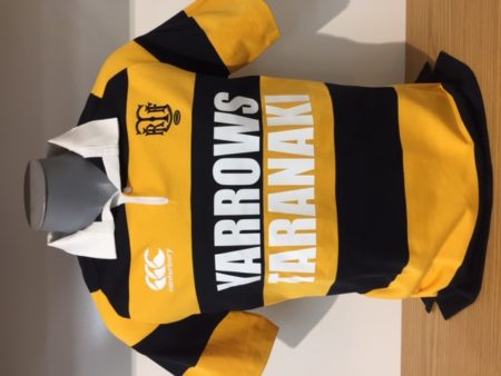 Category: Taranaki Bulls | The Locker Room