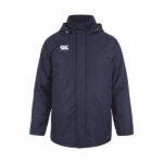 CCC Stadium Jacket Navy | The Locker Room